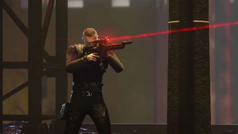 Eagle 2 Marvel Spider Man Ps4 Wiki Fandom