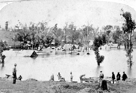 The Gympie Flood June 19 1873 A Photo On Flickriver