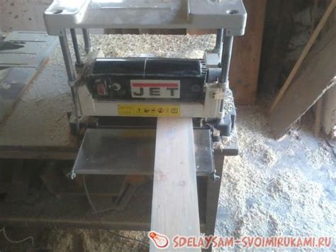 Поличка з дерева