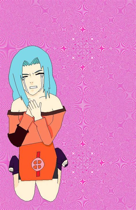 Shizuka Shippuden Cry Drawn By Minorixshizuka On Deviantart