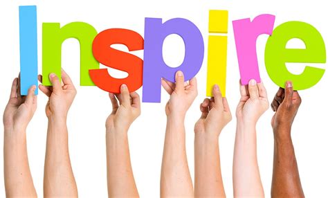 Inspire180days