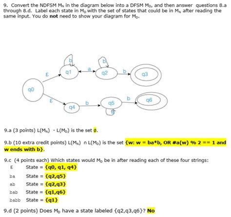 Solutions To Questions Based On Mathematics And Computation