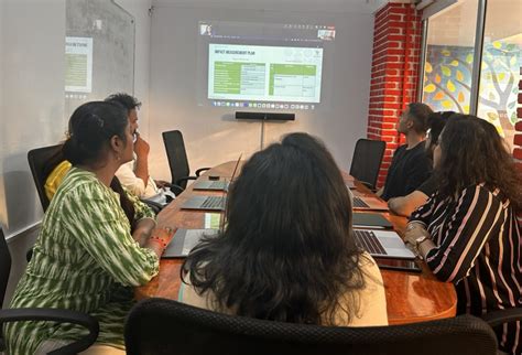 Creating A Data Driven Culture Medha