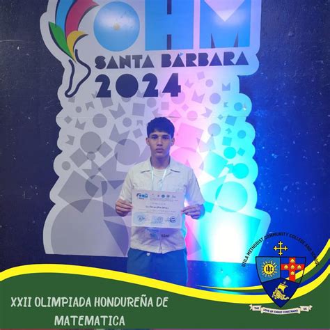 Utila Methodist School