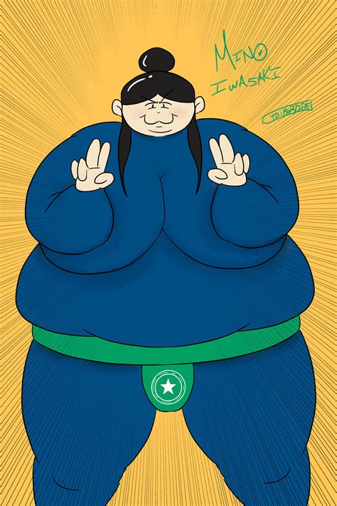 All Purpose Sumo Deviantart Gallery