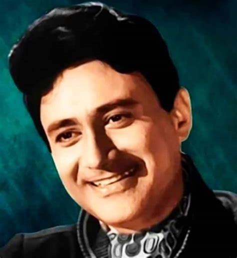 Dev Anand 100th Birth Anniversary Dev Anand Was Banned From Wearing