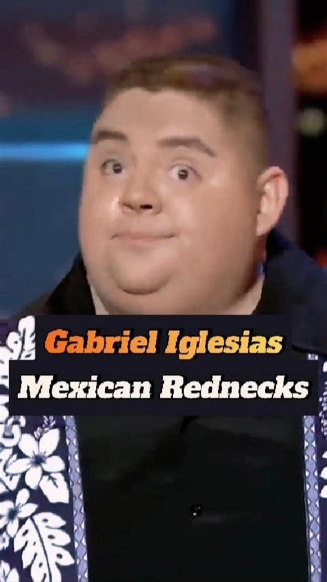 Giggle Fest Gabriel Iglesias Serves Up The Funniest Truth About Being
