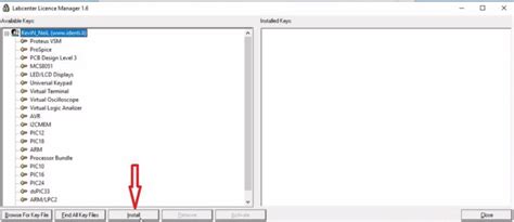 Proteus 8 Download And Installation With Crack And Arduino Libraries