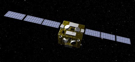 Hopes Fading For Astroforge Odin Mission