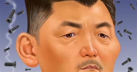 배계규 화백의 이 사람 카카오 대형 사고 쳤다벤처신화 김범수 창업주