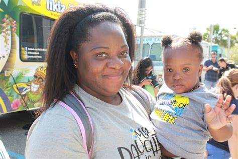 Black Person With Down Syndrome Pregnant Health Tips