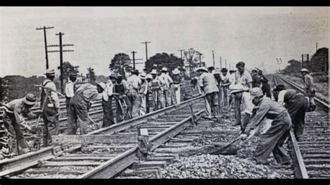 Bracero Program Youtube