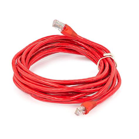 Patch Cord Cat5e 4 Metros KaBuM