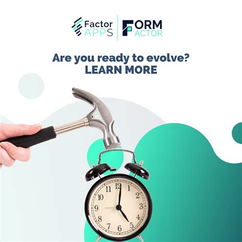 Factor Apps On Linkedin Nocoderevolution Formfactor Factorapps Microsoftpowerpages…