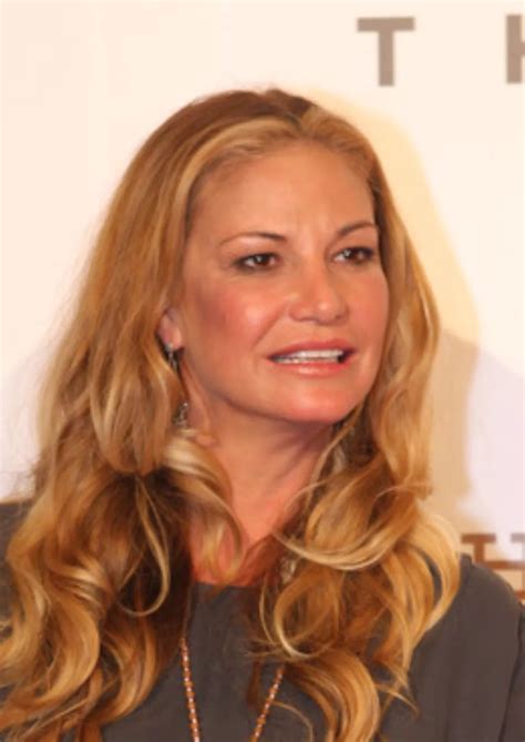 24 Facts About Mimi Macpherson Factsnippet