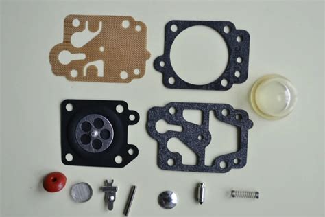 High Quality Carburetor Maintenance Package 32F 34F 36F 40 5 44 5 139F