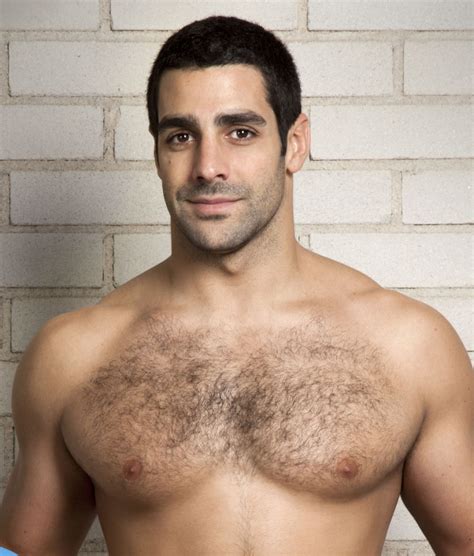 We Love Hot Guys Marc Minguell