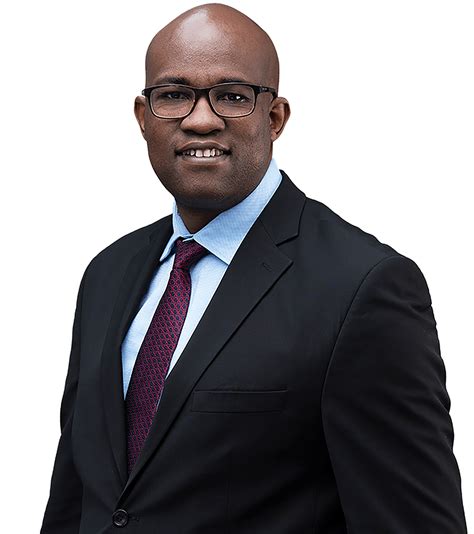 Desmond Odhiambo Cliffe Dekker Hofmeyr