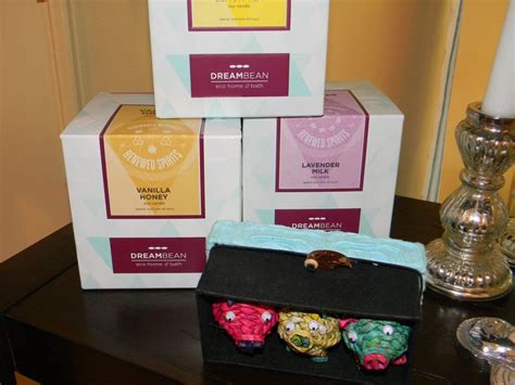 Bright Endeavors Transforming Lives Through Soy Candles