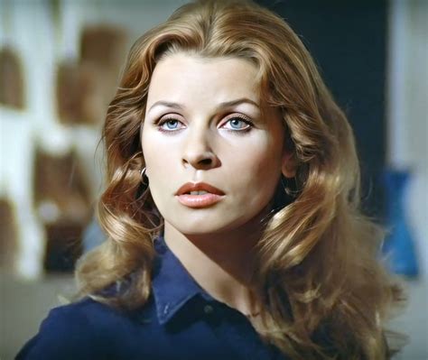 Senta Berger
