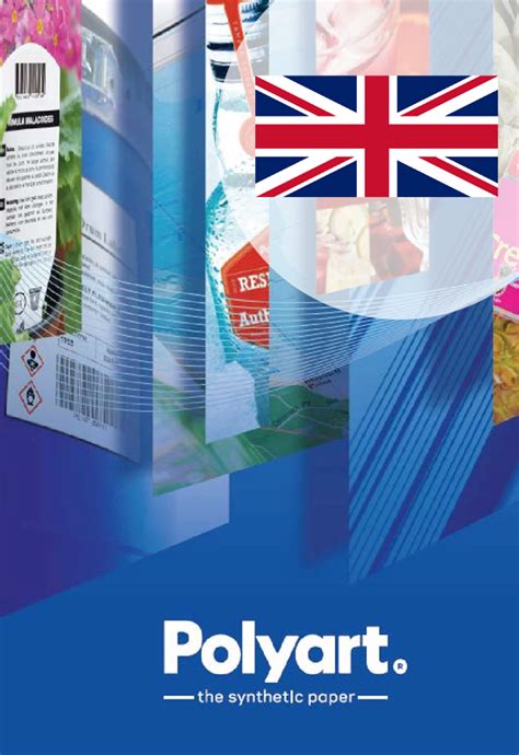 Polyart - English - Polyart