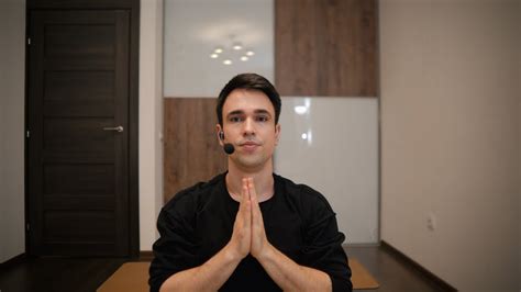 Хатха йога Комплекс на всё тело 60 минут Youtube