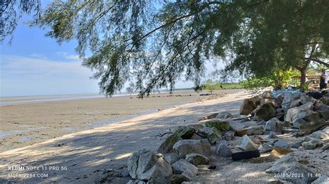 Mohd Faiz Bin Abdul Manan Pantai Jeram