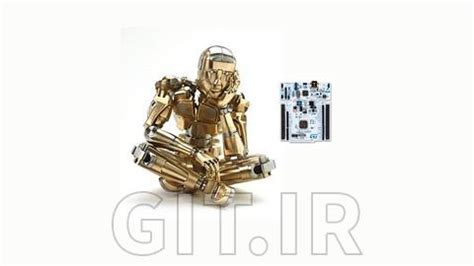 توسعه درایور STM32 Low Layer APIs LL در سیستم های تعبیه شده