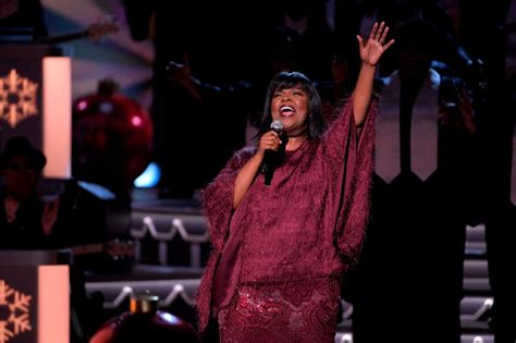 Cece Winans Win At The 2018 Grammy Awards