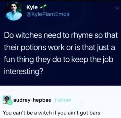 Witchcraft Sex And Sass Added A Witchcraft Sex And Sass