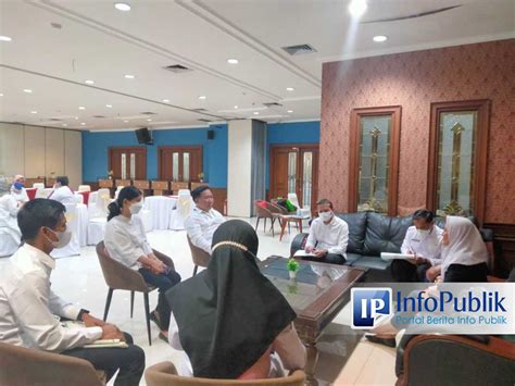 InfoPublik Usulan Bupati Bojonegoro Terkait Kebutuhan PPPK Formasi Guru