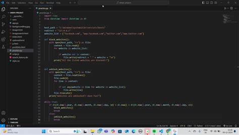 Dalai Sai Deepika On Linkedin 10dayspythonprojectchallenge Pythonprojects Webdevelopment