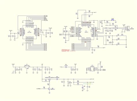Usb原理图usb电路图 伤感说说吧