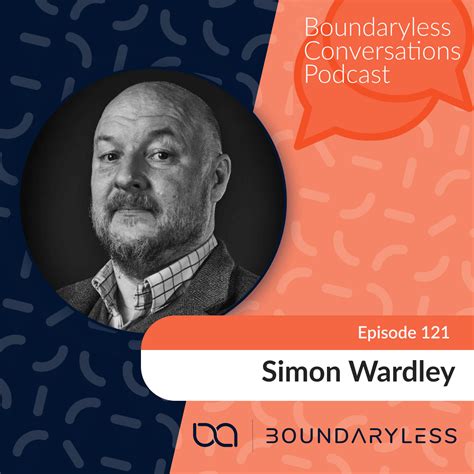 121 Understanding Value In A Genai Powered World With Simon Wardley Boundaryless