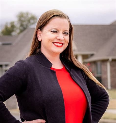 Ashlee Milton Real Estate Agent In Barling Ar Homesweet Realty
