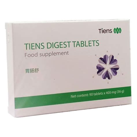 14830 Ft Tiens Digest Tabletta 90db Herbaline Webshop