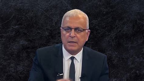 Gazeteci Merdan Yanardağa yurtdışı yasağı KRT TV