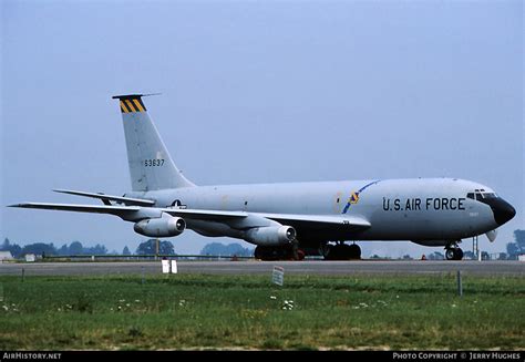 Aircraft Photo Of 56 3637 63637 Boeing Kc 135a Stratotanker Usa