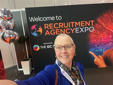 collage recruitment on linkedin recruitmentagencyexpo recruitment