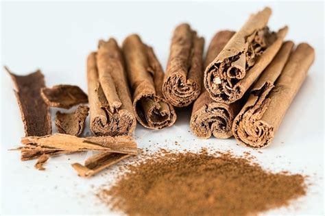 Best Types Of Cinnamon A Complete Guide Spiceitupp