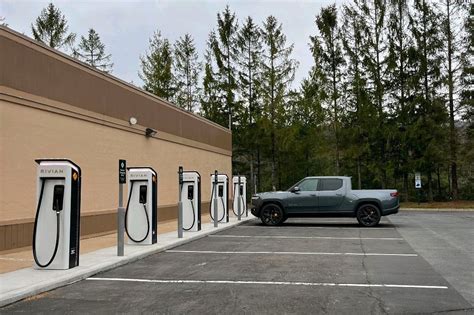 Seth Kenney On Linkedin Electricvehicles Network Rivian Electric