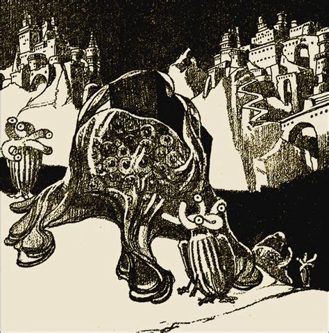 At The Mountains Of Madness H P Lovecraft LitAside
