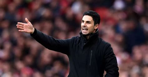 Arsenal Press Conference Live Mikel Arteta On Brighton Win Havertz