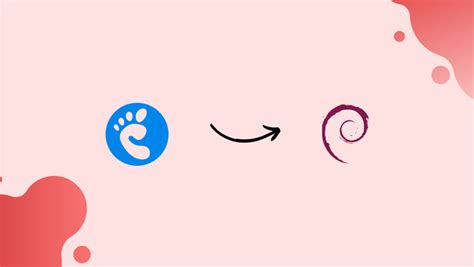 How To Install GNOME Desktop Environment On Debian