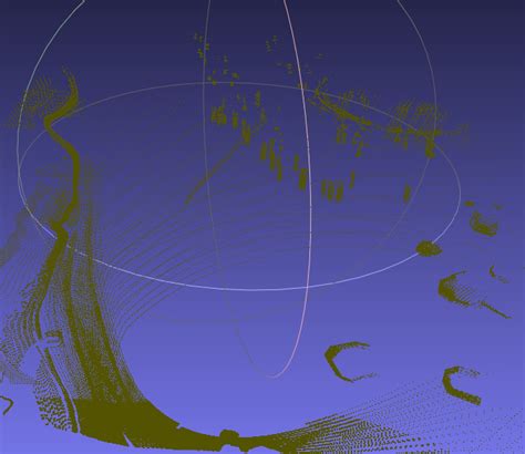 Lidar Initialization Pitch Roll Yaw · Issue 1498 · Microsoftairsim