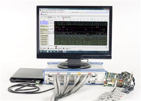 Keysight News Archive Agilent Technologies Introduces Industrys