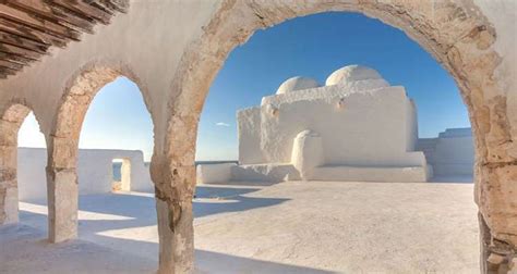 Du nouveau dans le dossier dinscription de lîle de Djerba au