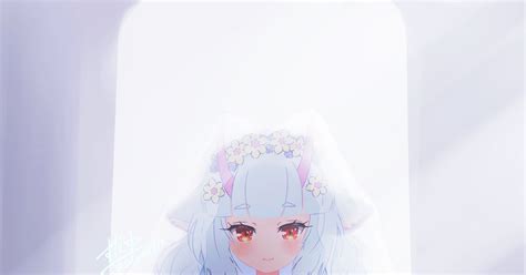 デルミン ジューンブライドデルミン すだわのイラスト Pixiv