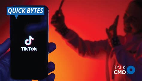 Tiktok Introduces Tiktok Academy A Marketing Education Platform