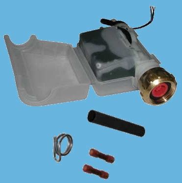 Probleme Aquastop Lave Vaisselle Bosch